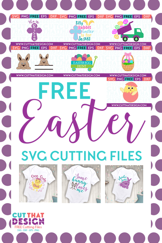 Free Blog SVG Cutting Files by Cut That Design
