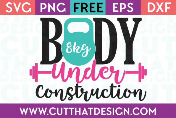 Free SVG Files | Cut That Design