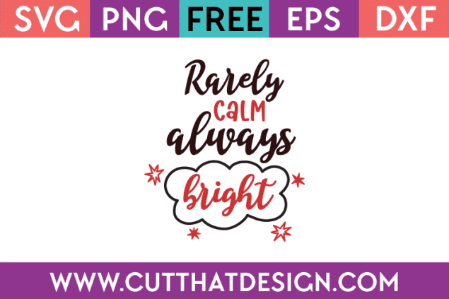 Free SVG Cut Files for Cricut and Silhouette| Page 36 of 110 | Cut That ...