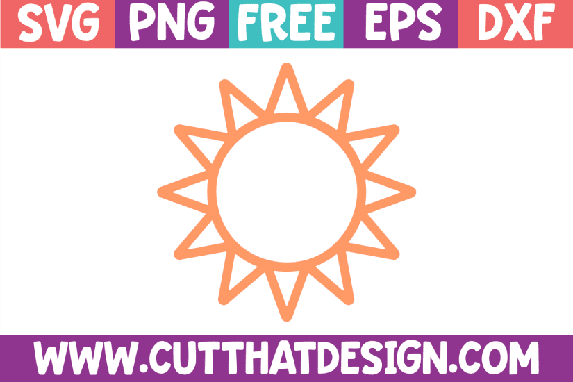 Free SVG Files | Cut That Design