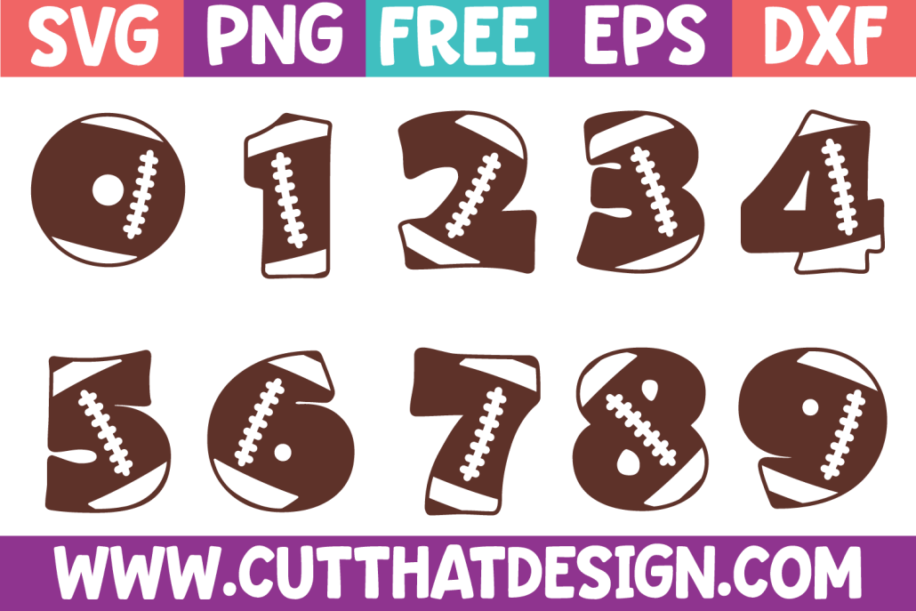 Free SVG Cut Files | Cut That Design