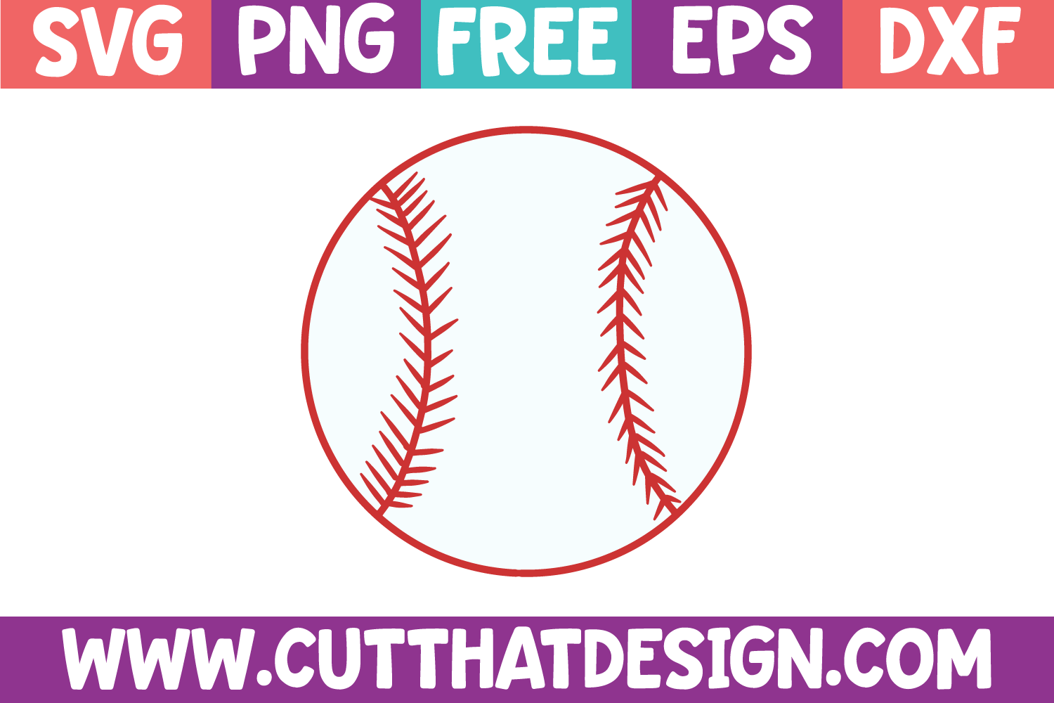 Free SVG Files from Cut That Design