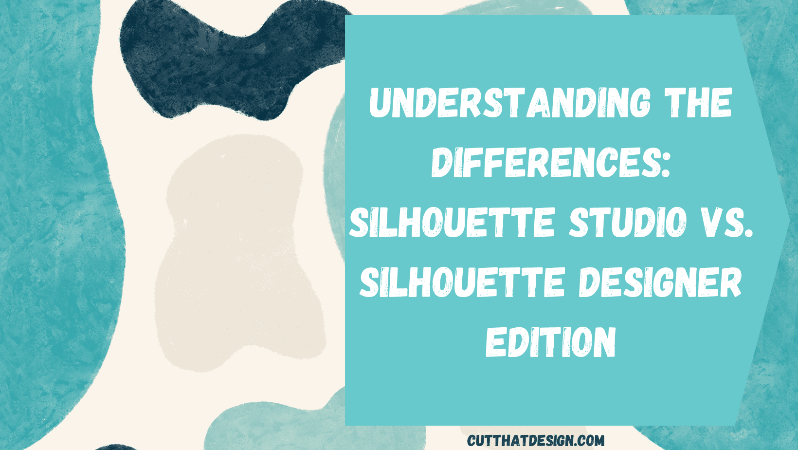 Difference Between Silhouette Studio And Designer Edition at Claudia ...