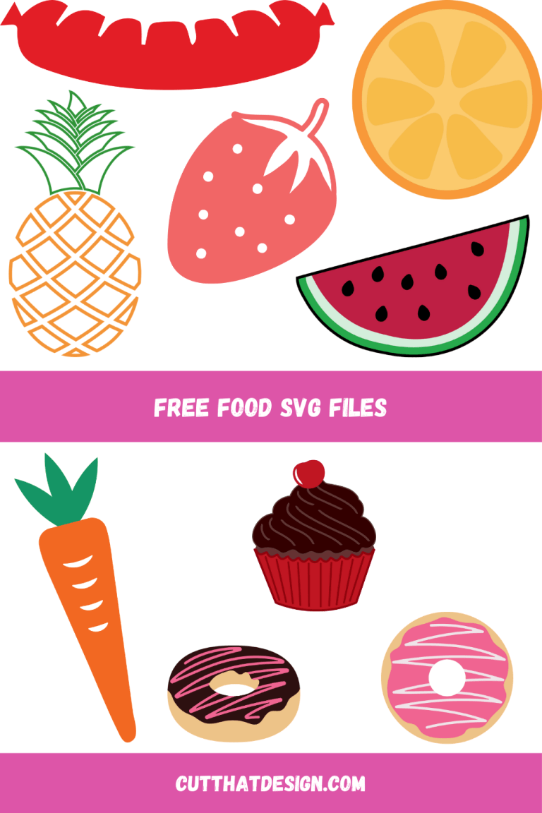 Free SVG Cut Files | Cut That Design
