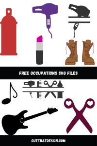 Free SVG Cut Files | Cut That Design